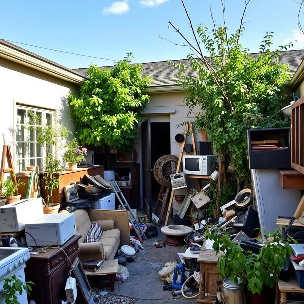Sourcing Hoarder Houses for Maximum Profit - We Buy Fire Damaged Houses