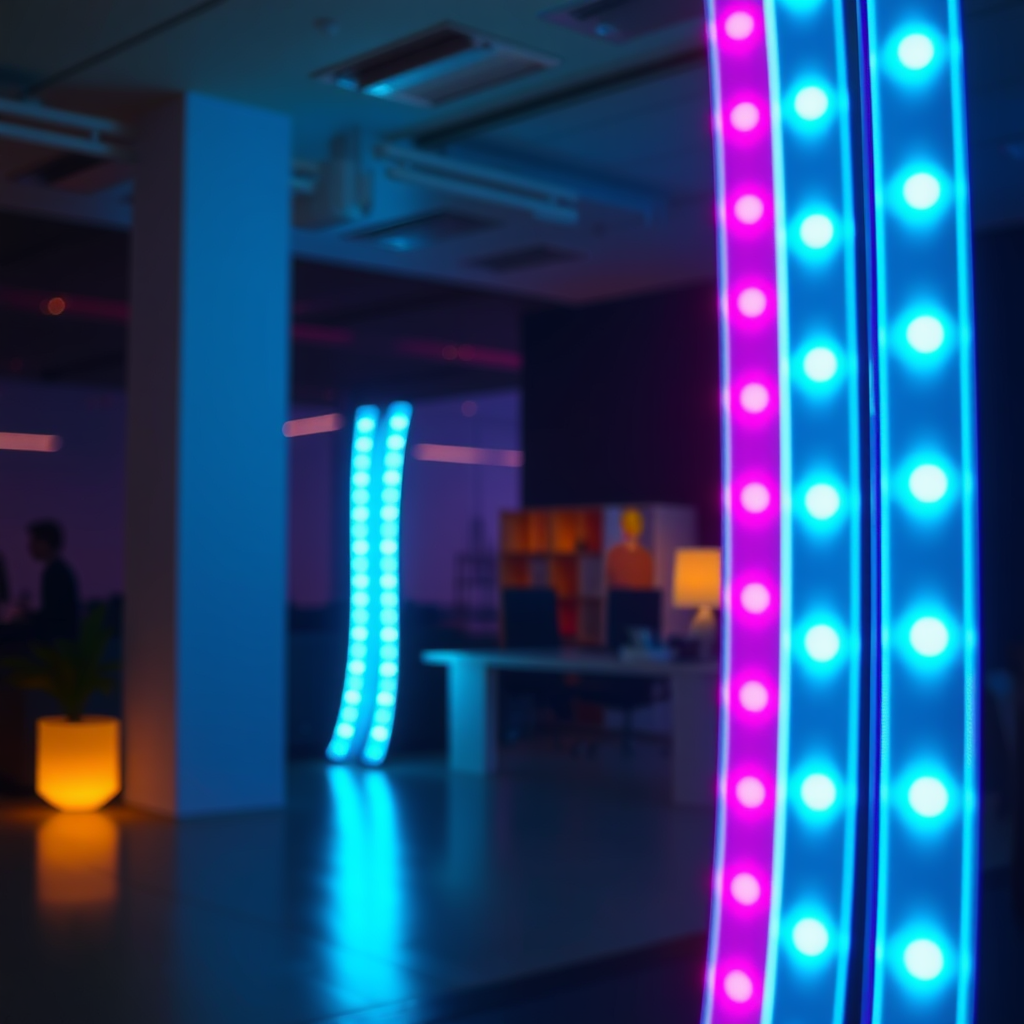 Can LED Lights Catch Fire? Key Facts You Shouldn't Ignore - We Buy Fire ...