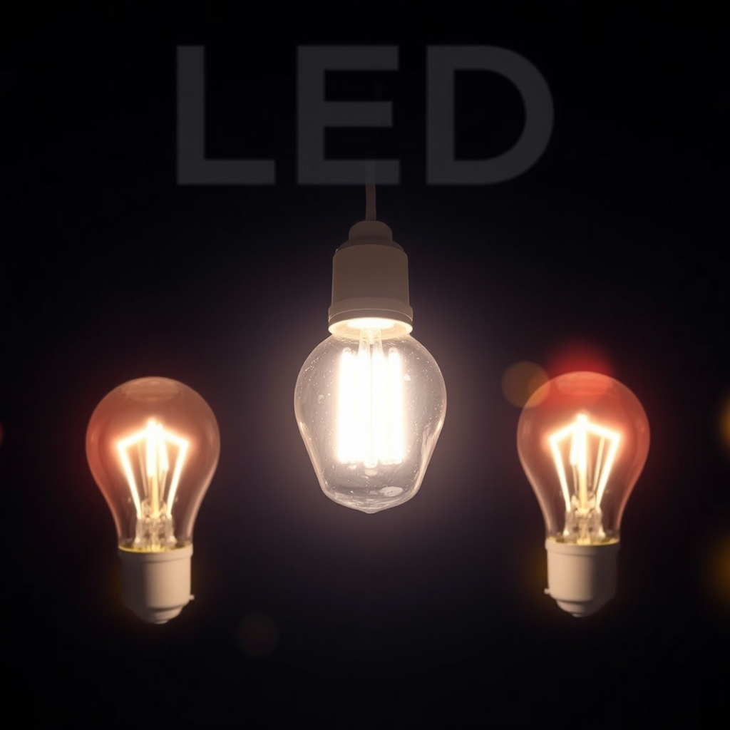 Can LED Lights Catch Fire? Essential Maintenance Tips for Safety - We ...