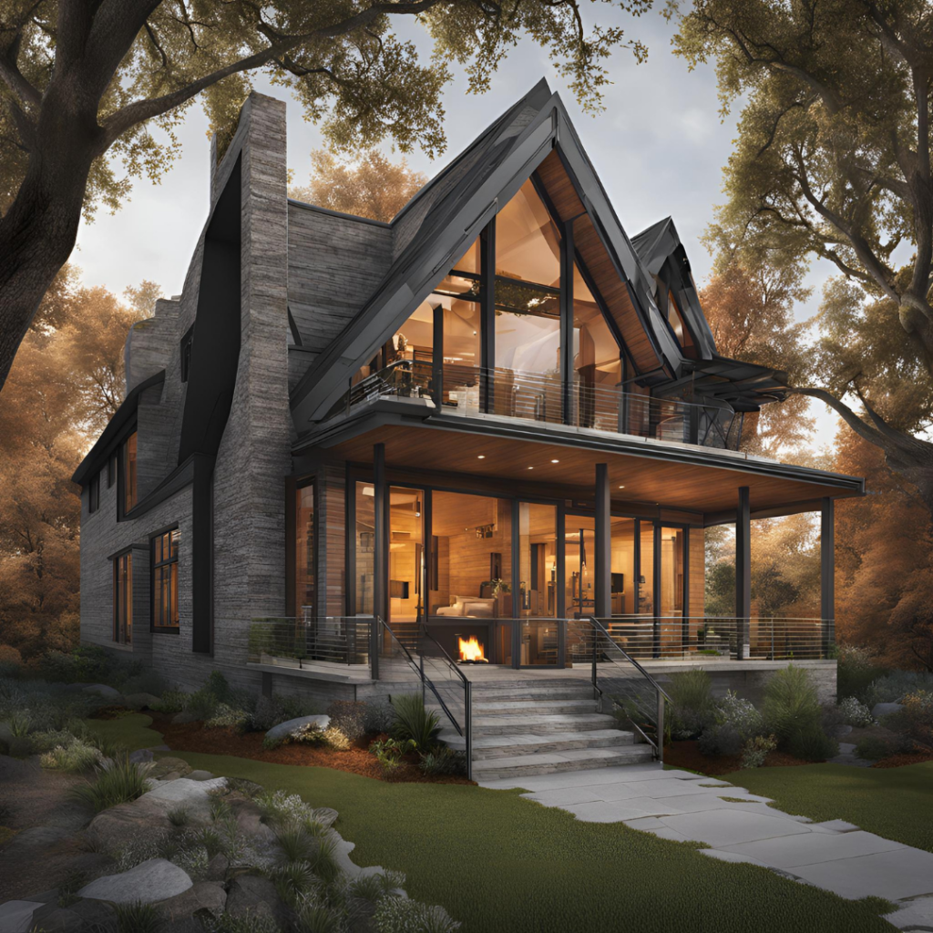 Is a Fireproof Home Worth It? Cost vs. Safety Benefits - We Buy Fire Damaged Houses