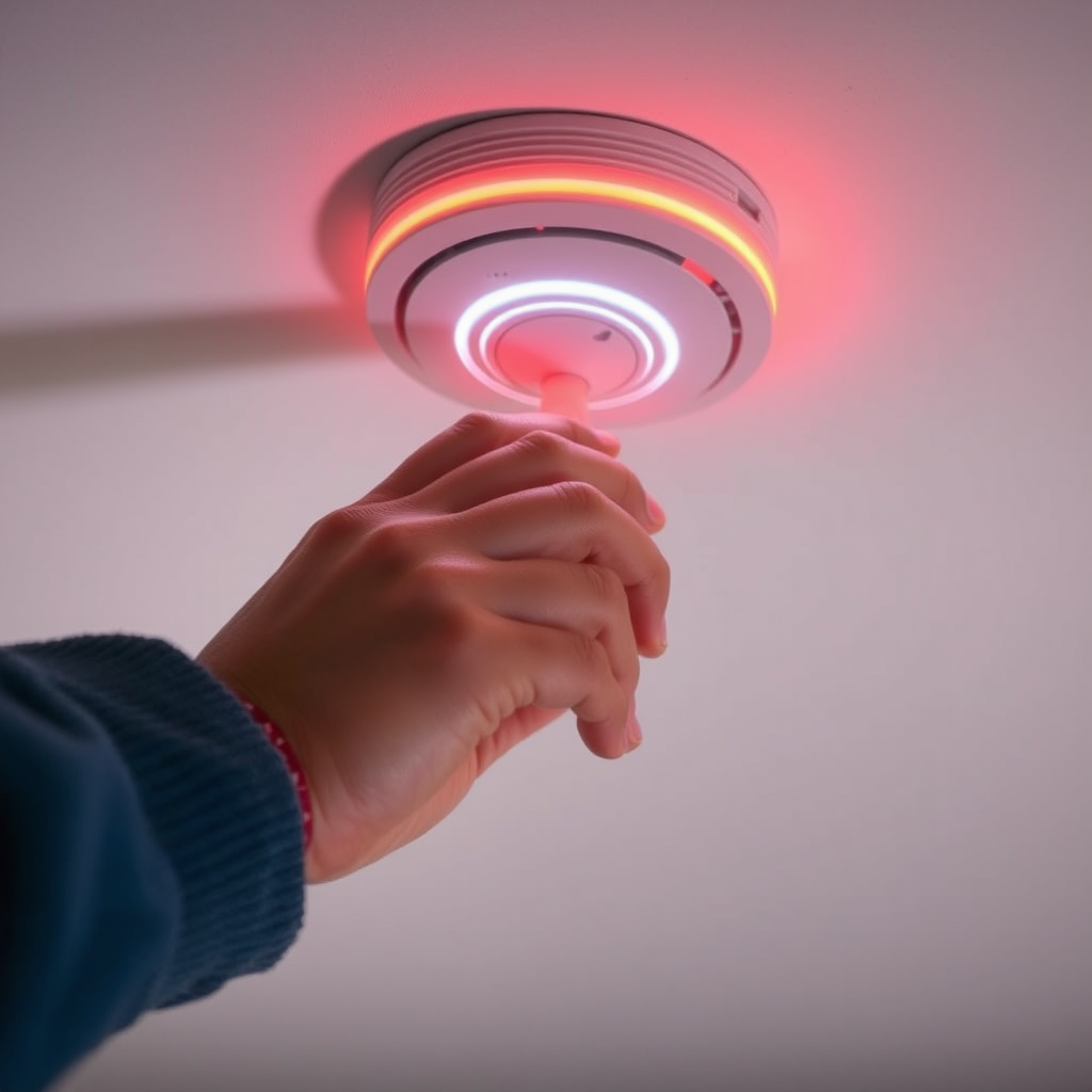 Selling a House? Here’s Why Smoke Detectors Matter - We Buy Fire ...