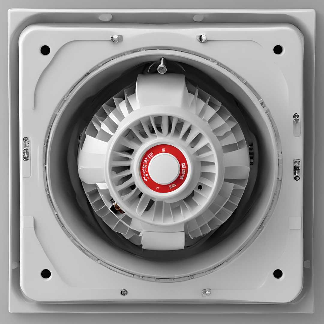 Choosing the Best Duct Smoke Detector Installation Location for ...