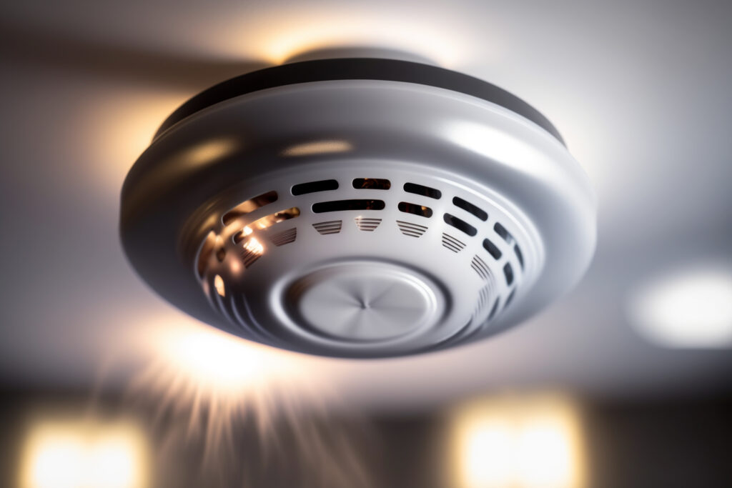 Photoelectric vs Ionization Smoke Alarms Compared