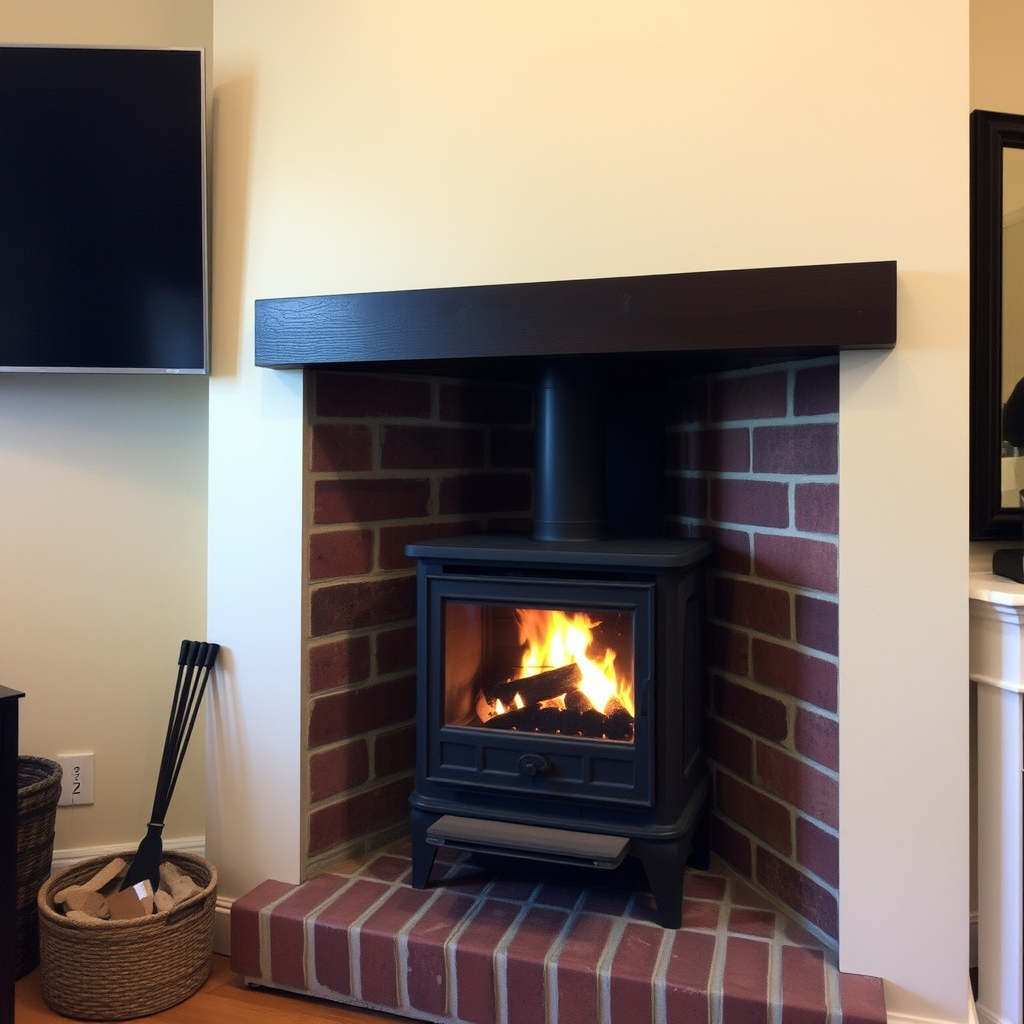 Your Fireplace Safety Checklist: How Do I Know If My Chimney Is Safe to ...