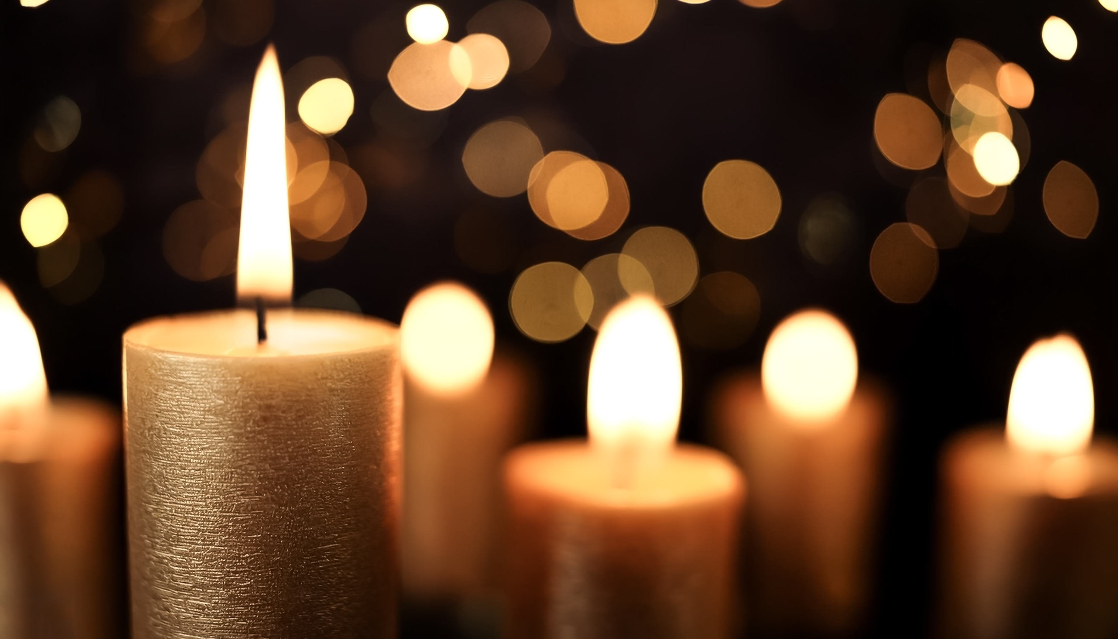 Household Items That Burn Long & Safe Storage Tips