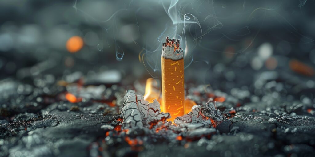 Does Home Insurance Cover Fires Caused by Cigarettes